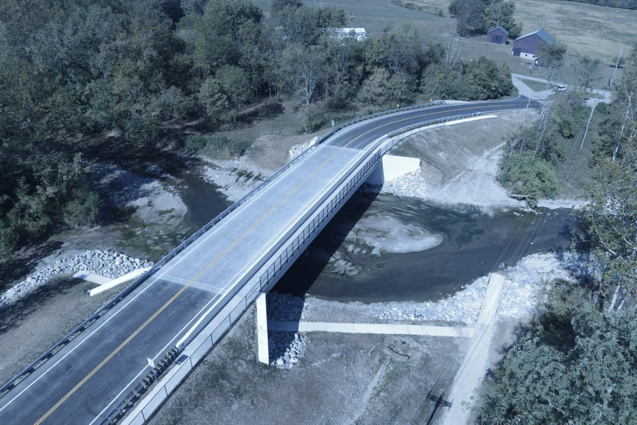 Funding | Butler County Engineer's Office