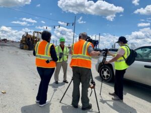 Departments | Butler County Engineer's Office