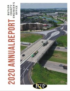 2020 Annual Report | Butler County Engineer's Office