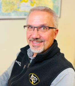 Dale Schwieterman promoted to Chief Deputy Engineer | Butler County ...