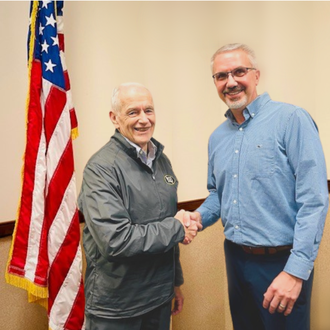 Dale Schwieterman promoted to Chief Deputy Engineer | Butler County ...