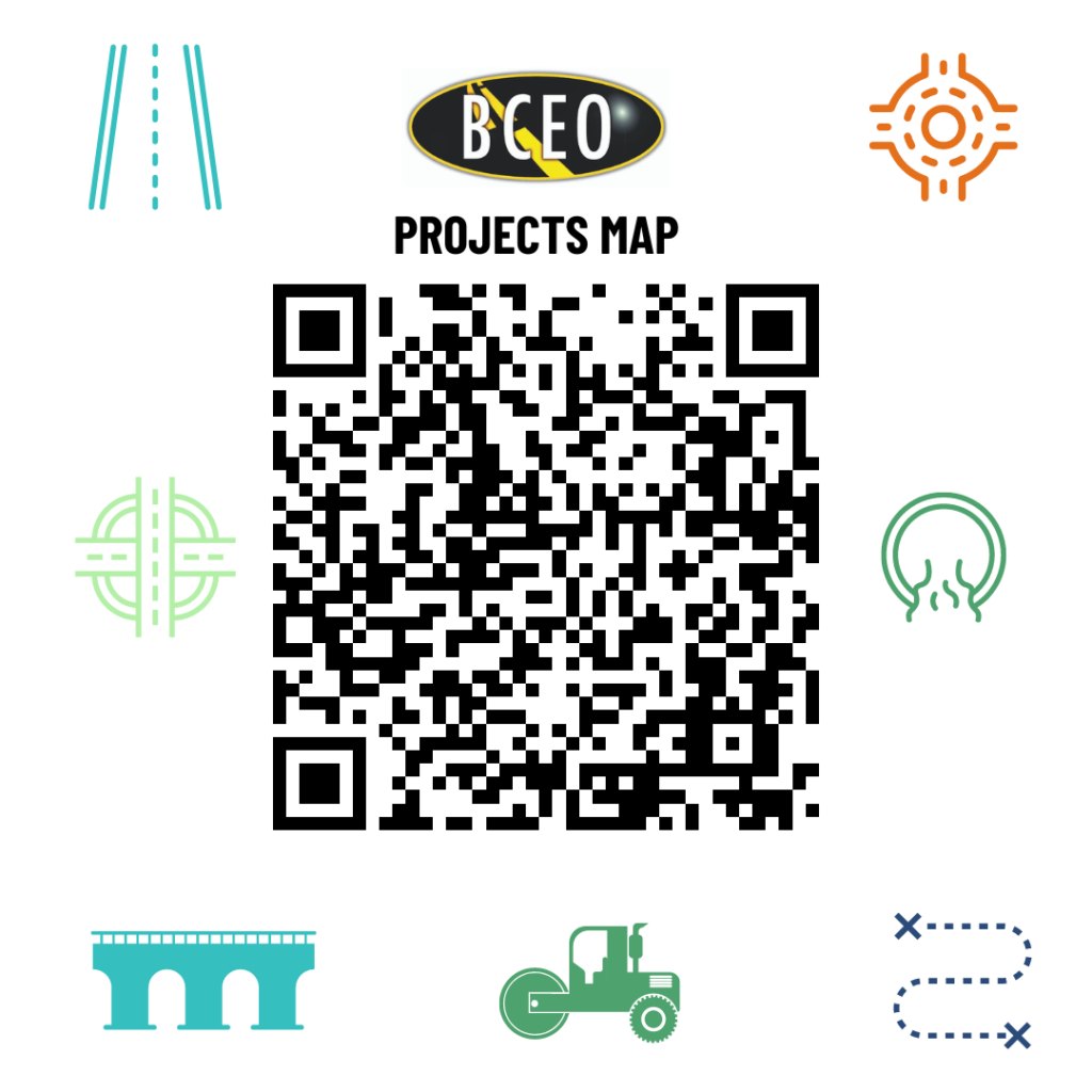 project updates | Butler County Engineer's Office